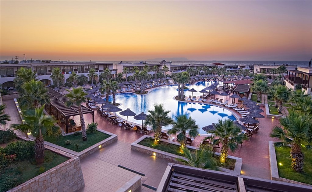 Stella Palace | Anubis Travel